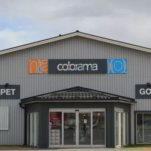 Colorama Boden - Visit Boden