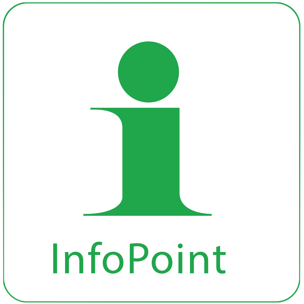Infopoint - Visit Boden